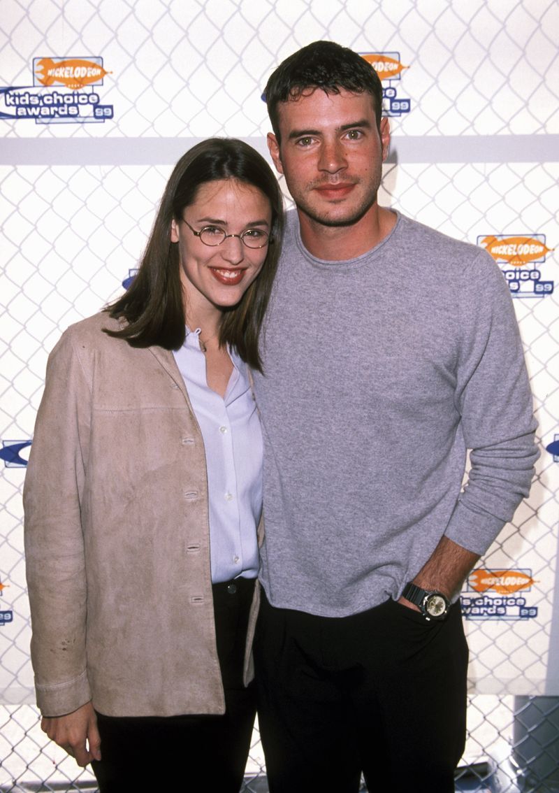 Famous People Who Dated | Celebrities Who Dated Before They Were Famous ...