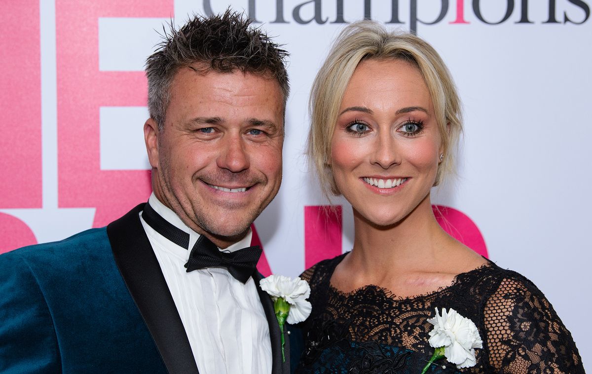 Big Brother’s Craig Phillips has announced the birth of his first child ...