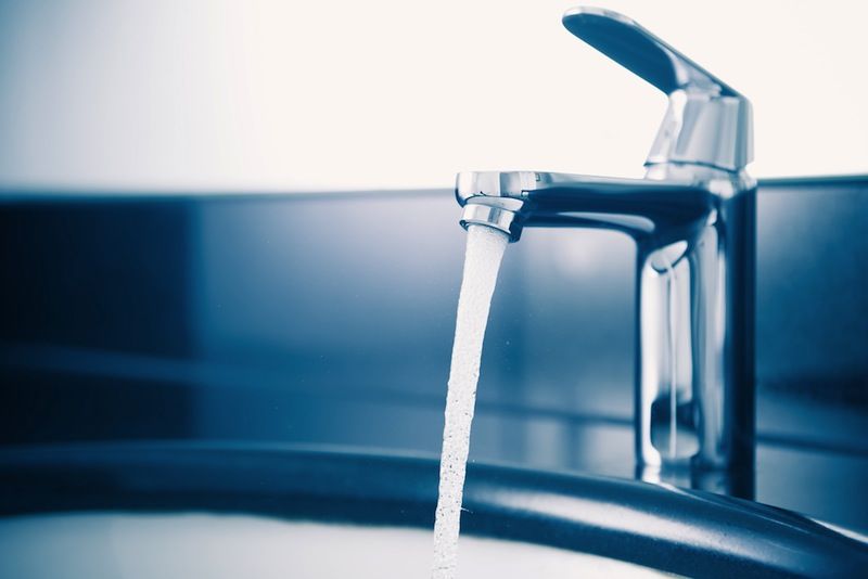 Is There Radium In Your Tap Water? New Map Can Show You | Live Science