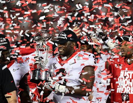 Return to New Year’s Day Boosts ESPN's Bowl Games | Next TV