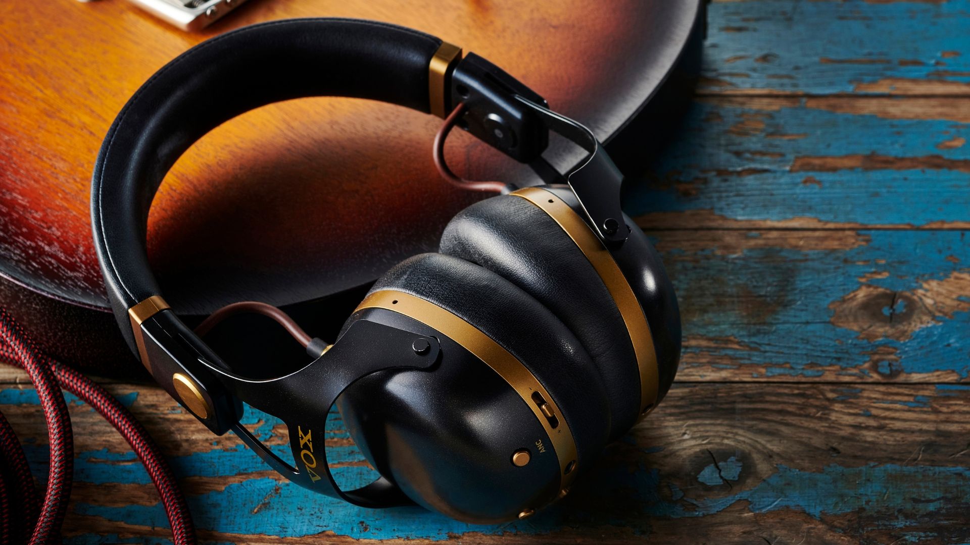 Best guitar amp headphones 2024: How you can keep your sounds to ...