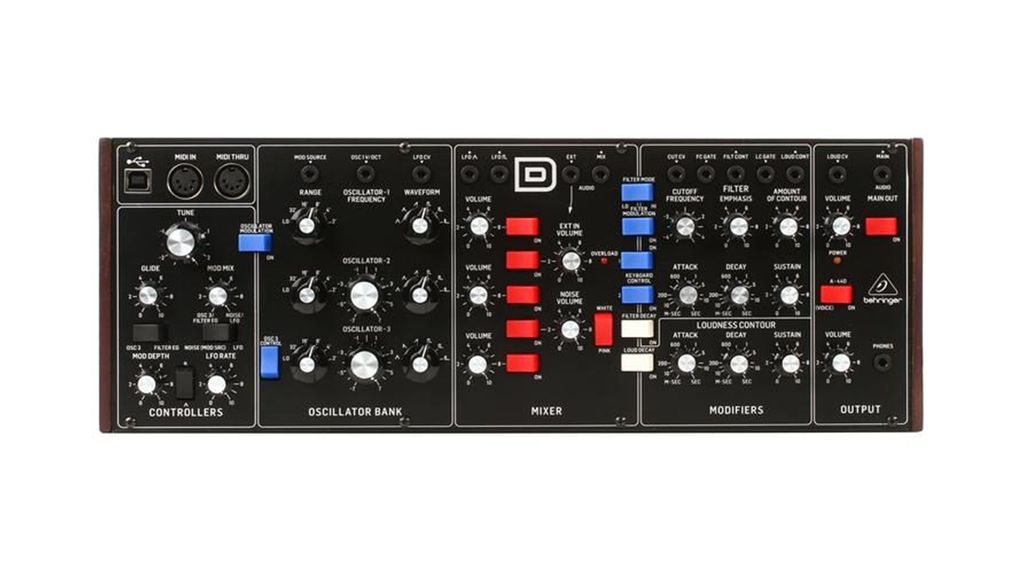 Best cheap synthesizers 2025: Including options under $500/£500 ...