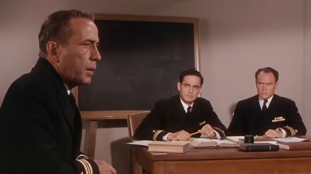 32 Best Movies About The Navy | Cinemablend