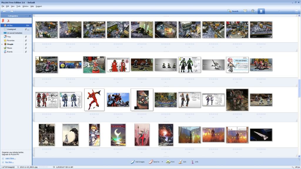 Best Free Photo Management Tools | Tom's Guide