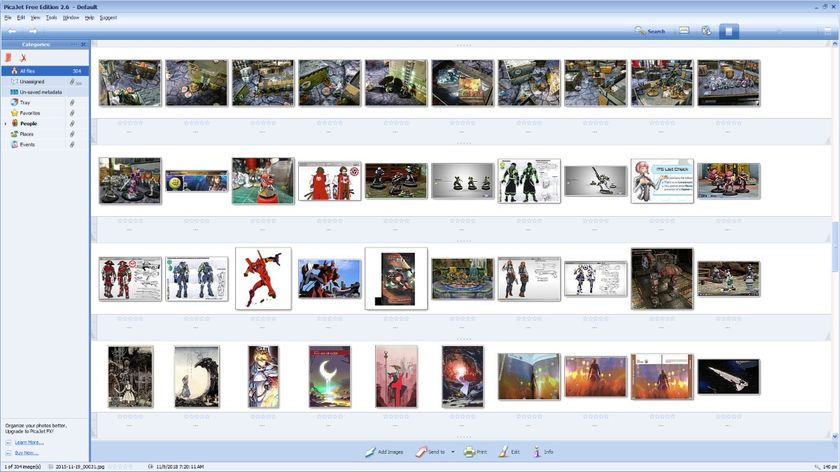 Best Free Photo Management Tools | Tom's Guide