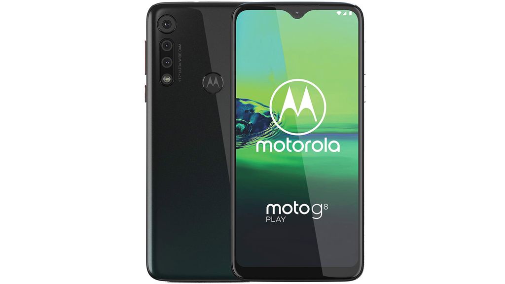 Motorola’s Moto G8 line is confusing: here’s how the nine phones ...