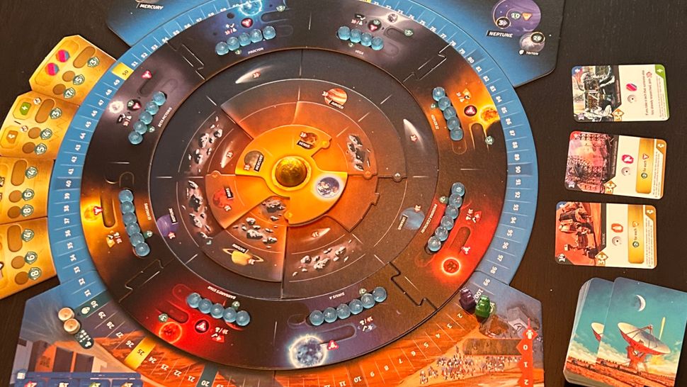 SETI: Search for Extraterrestrial Intelligence review - "Deeply ...