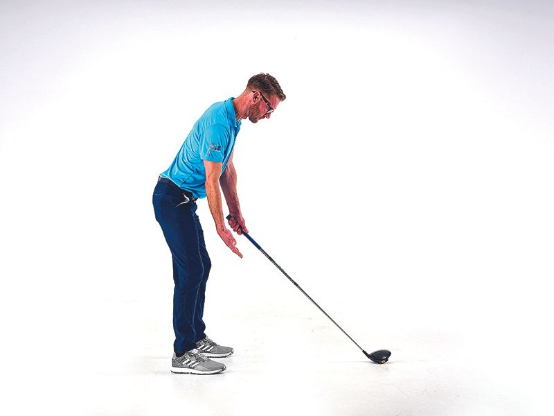 Golfers Dream Of Hitting The Perfect Drive And We Know How | Golf Monthly