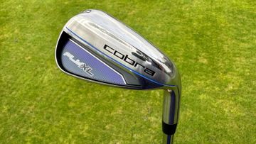 Cobra Fly XL Package Set Review | Golf Monthly