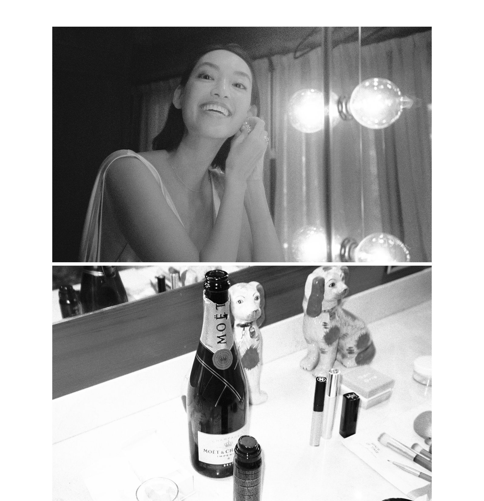 Who What Wear Weddings: An Vo and Matt Carmody | Who What Wear