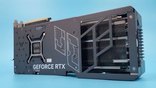 Asus TUF Gaming RTX 4080 Super review | PC Gamer
