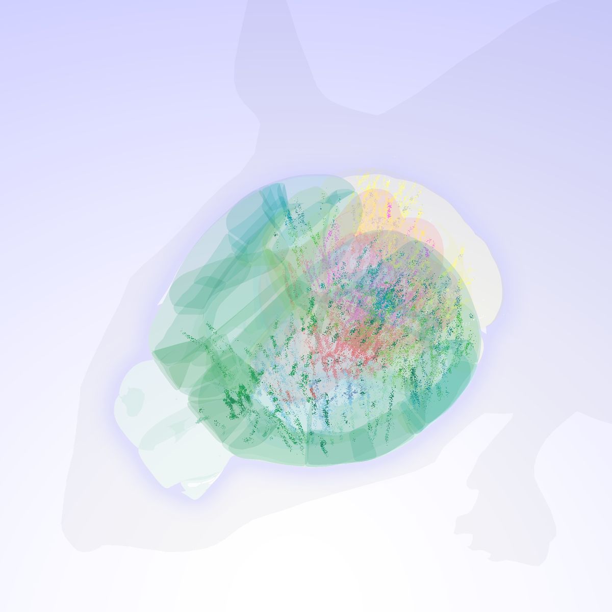 Map of 600,000 brain cells rewrites the textbook on how the brain makes ...
