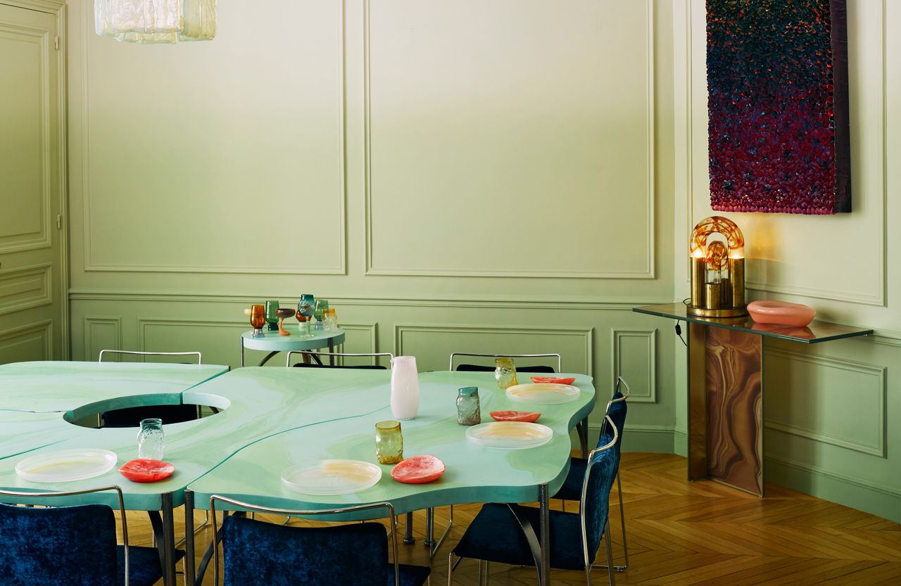 Colors That Go with Sage Green – 10 Most Serene Pairings | Livingetc