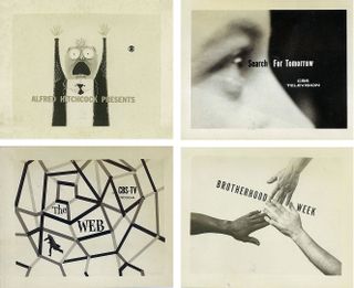 30 famous graphic designers that everyone should know | Creative Bloq