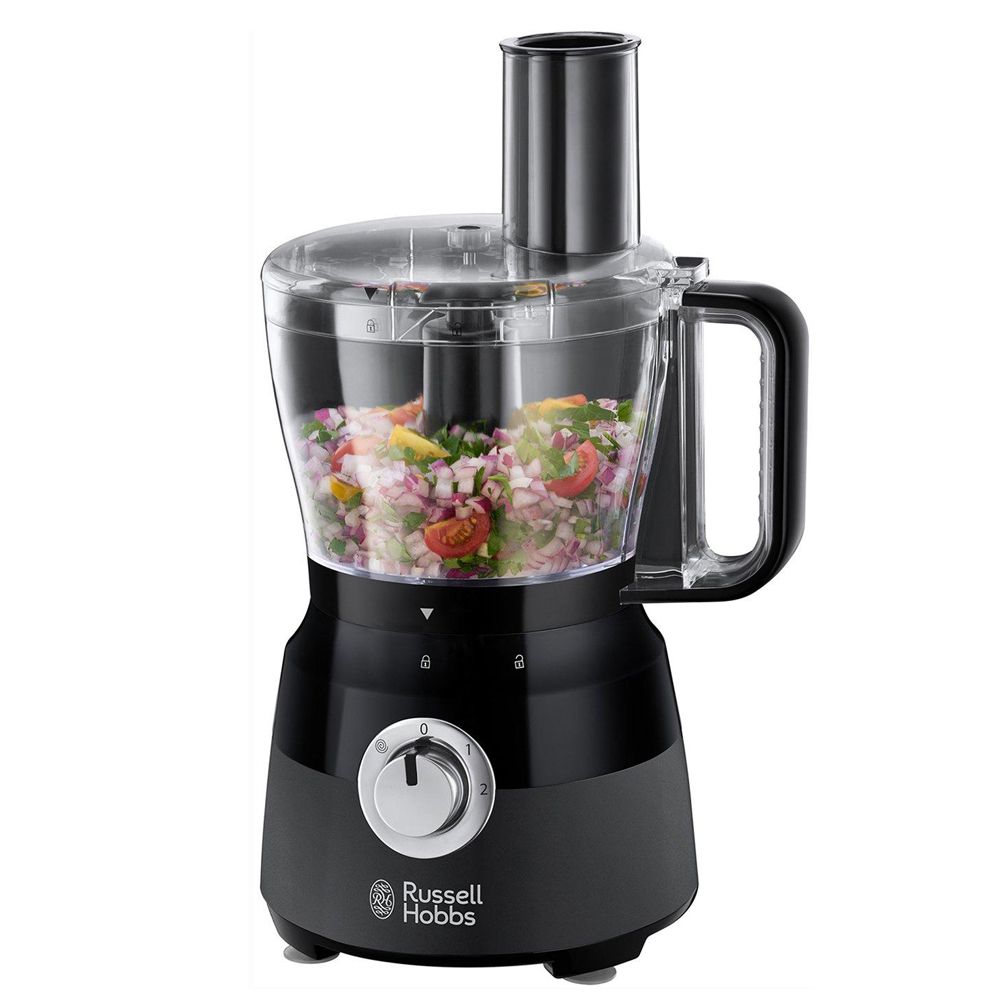 Best food processor in the UK: for chopping, slicing and dicing | Ideal ...