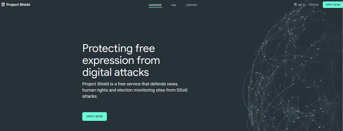 Best DDoS protection of 2025 | TechRadar