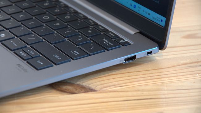 Hands on: Asus ExpertBook P5 | TechRadar