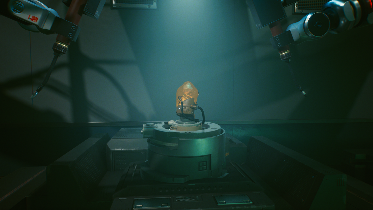 Cyberpunk 2077 easter egg list: All the cool references we've found ...