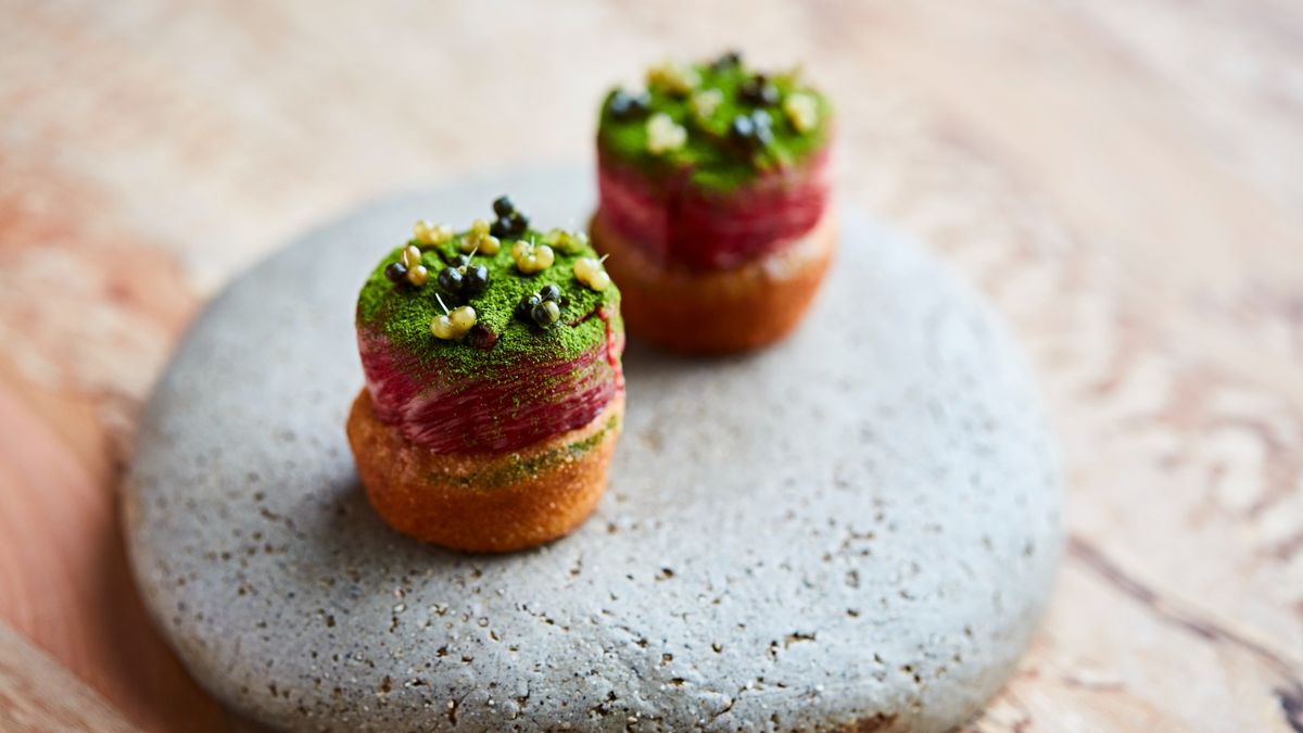 Restaurant St Barts review, Smithfield, City of London | The Week