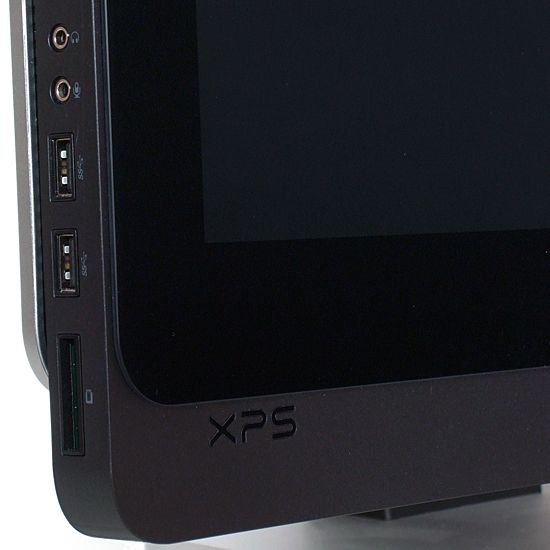 Getting To Know The XPS One 27 - Dell XPS One 27: Can An All-In-One ...