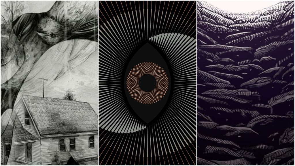 A beginner’s guide to Pelagic Records in five essential albums | Louder