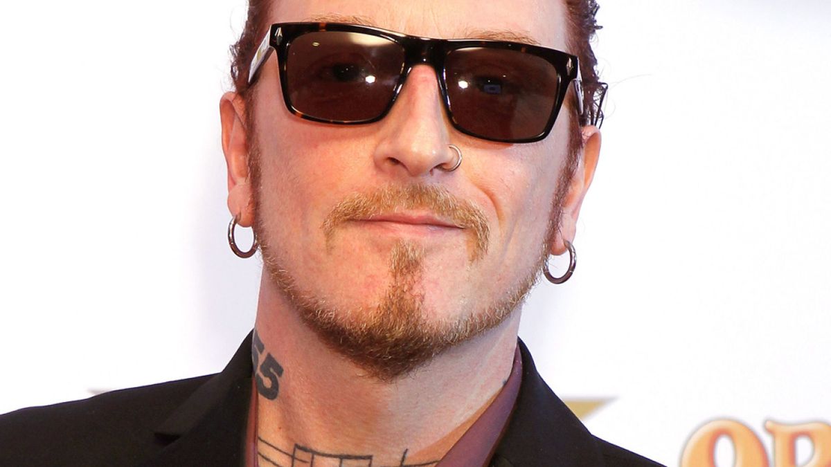 Ginger rules out more Wildhearts albums | Louder
