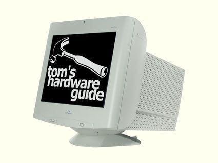 ADI Microscan G910 - Comparison: Twelve 19" CRT Monitors | Tom's Hardware