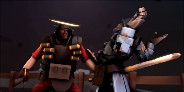6 Of The Most Entertaining Team Fortress 2 Short Films | Cinemablend