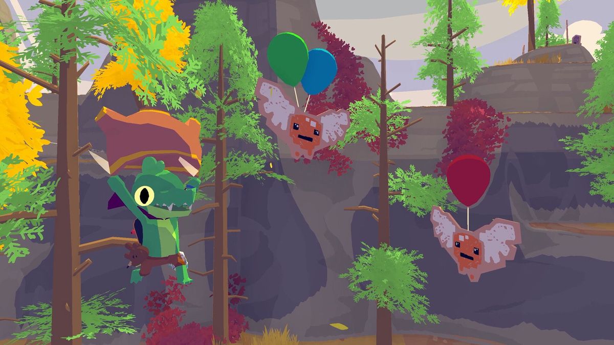 The 17 best cozy Switch games to play in 2025 | TechRadar