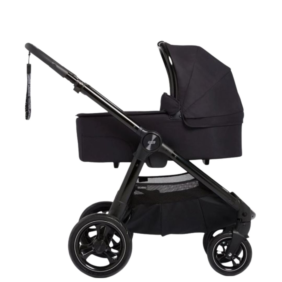 12 best newborn prams 2026, tried and tested by parents | GoodtoKnow