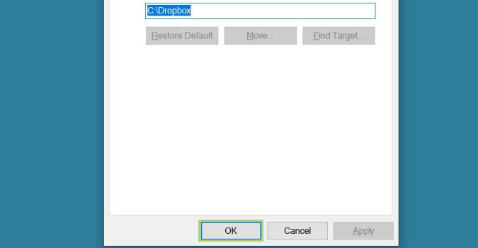 How to remap default folders on Windows 10 | Laptop Mag
