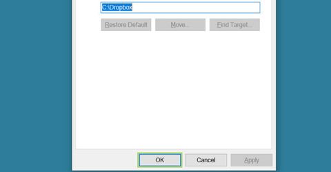 How to remap default folders on Windows 10 | Laptop Mag