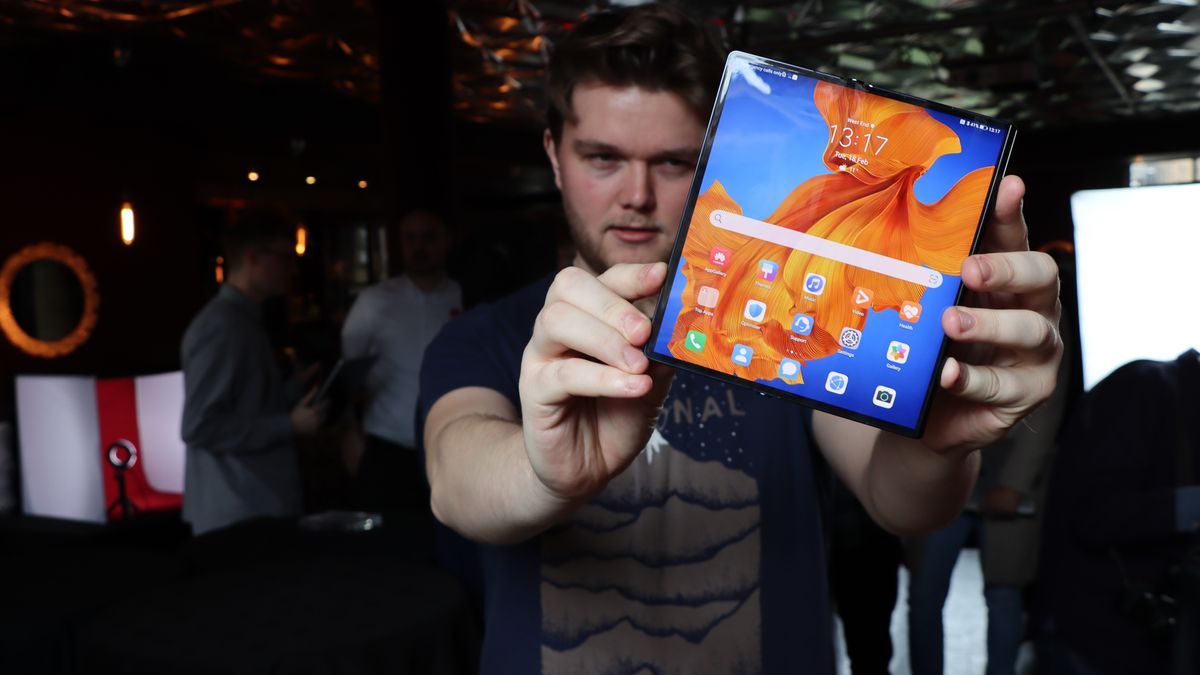 The best phones that should have debuted at MWC 2020 | TechRadar