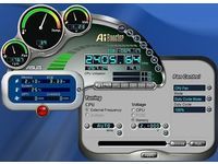 Motherboard Utilities - Roundup: The Best Overclocking Software | Tom's ...