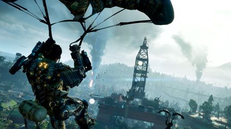 This upcoming 'extraction horror' FPS has a big twist: 2 player ...