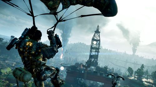 Supervive is a surprisingly deep MOBA-style battle royale that could be ...