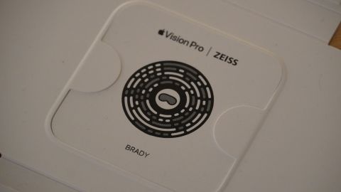 I bought ZEISS optical inserts for Apple Vision Pro — here’s a complete ...