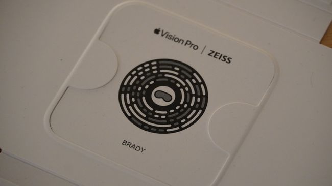 I bought ZEISS optical inserts for Apple Vision Pro — here’s a complete ...