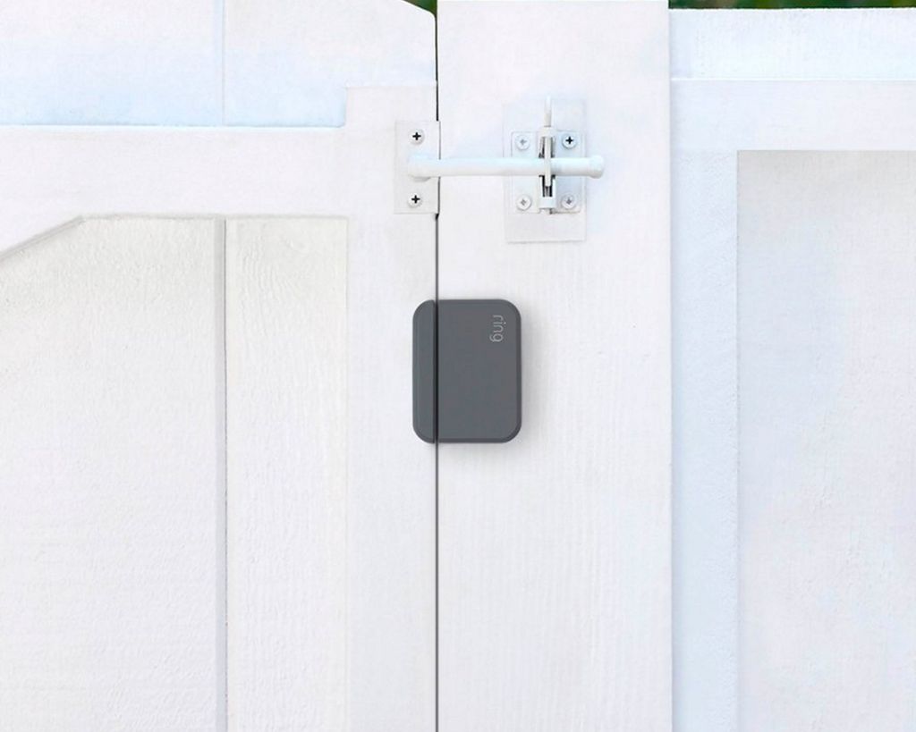 Genius uses for your security system contact sensors | Livingetc