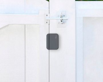 Genius uses for your security system contact sensors | Livingetc