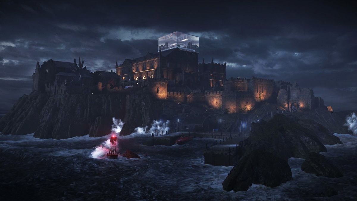 Every modern Hitman level, ranked from worst to best | PC Gamer