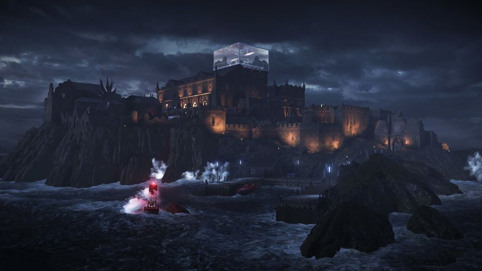 Every modern Hitman level, ranked from worst to best | PC Gamer
