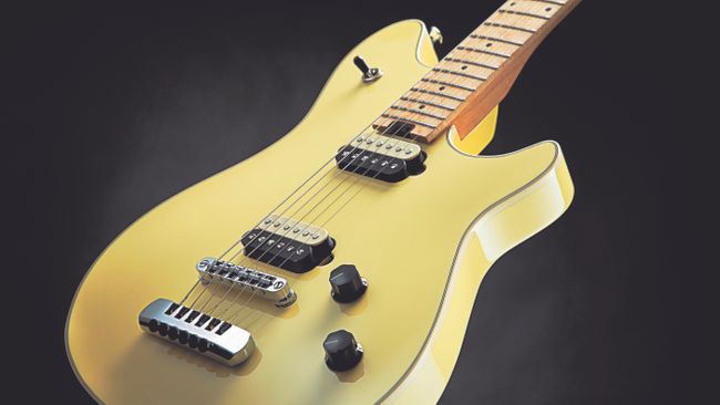 Best signature guitars 2025: our pick of artist-endorsed guitars ...