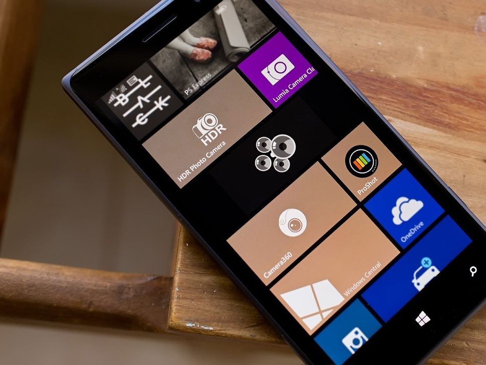 What is your favorite Windows Phone camera app alternative? (Poll ...