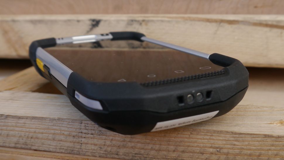 Zebra TC75x review | TechRadar