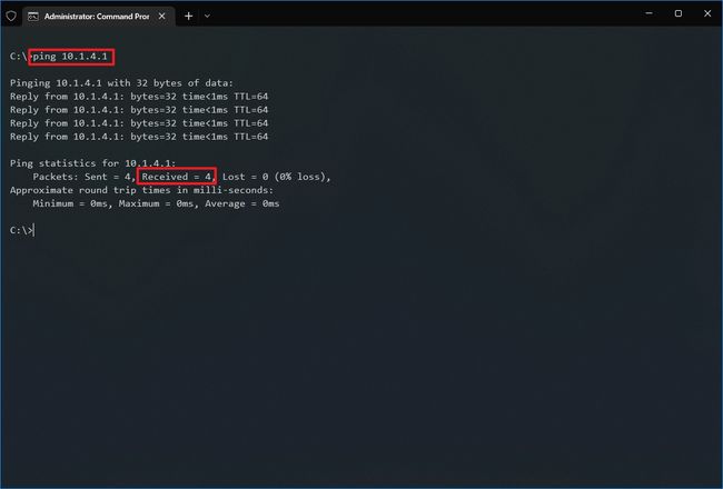 How to get back online after a Windows 10 update breaks your internet ...