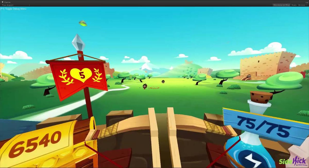 The best iPhone VR games: immersive experiences for iOS | TechRadar