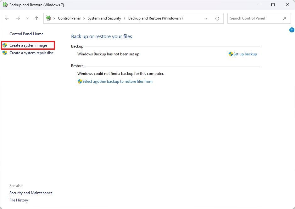 How to transfer Windows 11 to a new hard drive | Windows Central