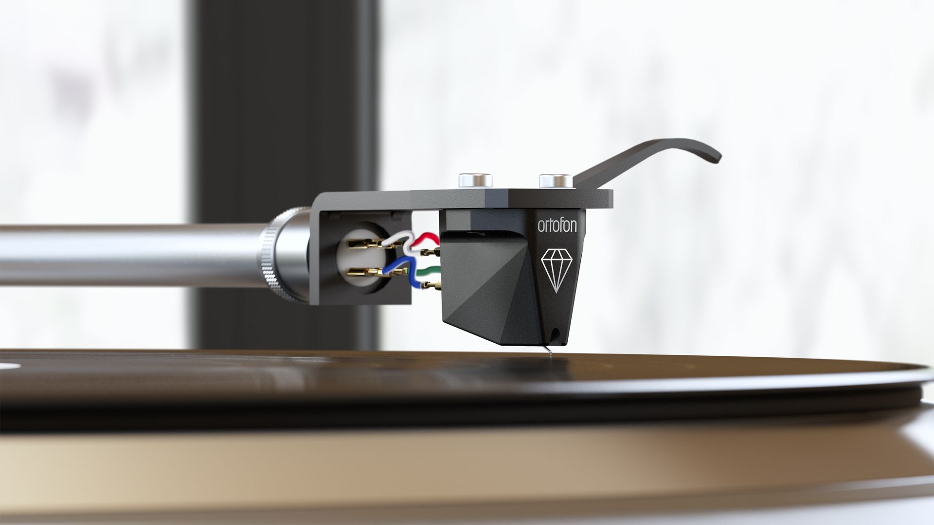Want to upgrade to a moving-coil cartridge? Ortofon's new MC X range could be the answer | What ...