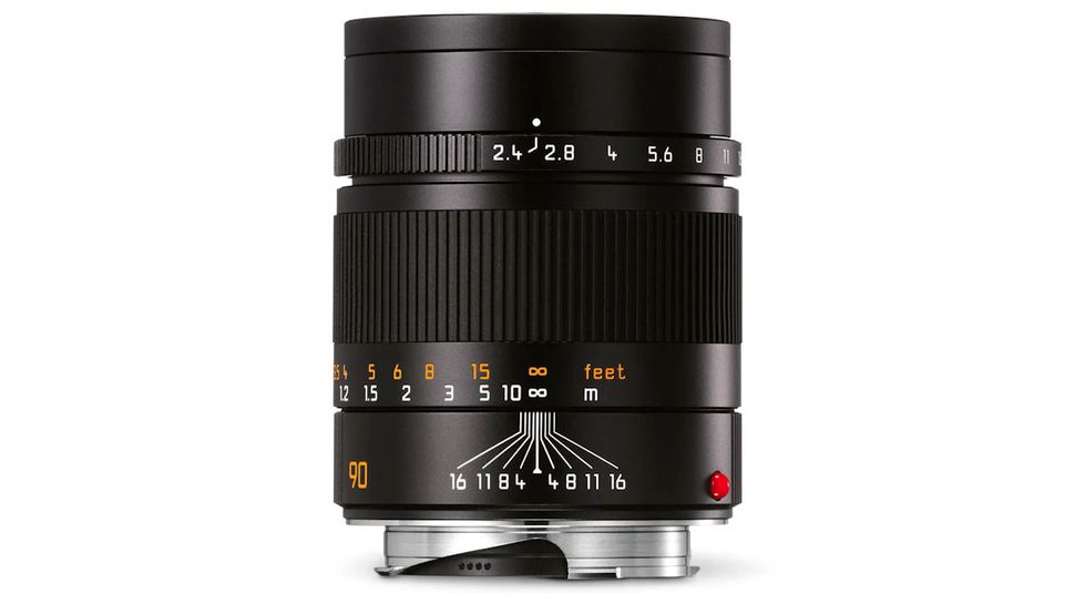 Best Leica M lenses in 2021 | Digital Camera World